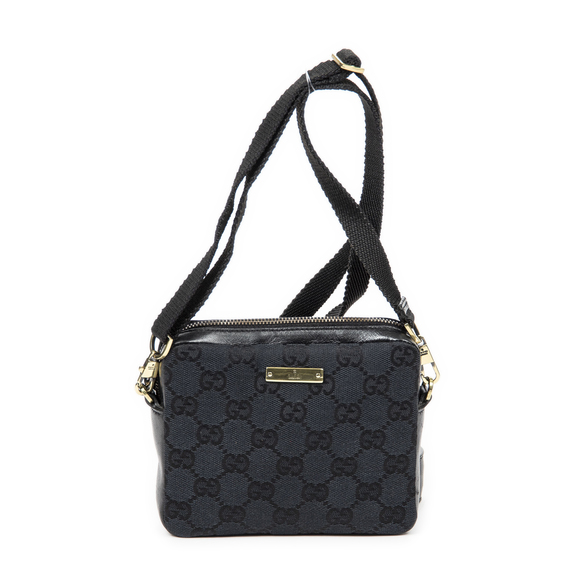 Gucci | Bags | Gucci Mini Camera Crossbody | Poshmark